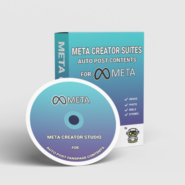 Meta Creator Suites – Priamasadepan – Tempat Beli Bot dan Script Para ...