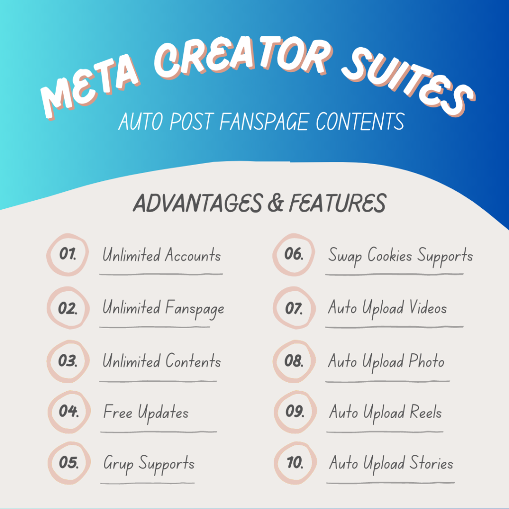 Meta Creator Suites – Priamasadepan – Tempat Beli Bot dan Script Para ...